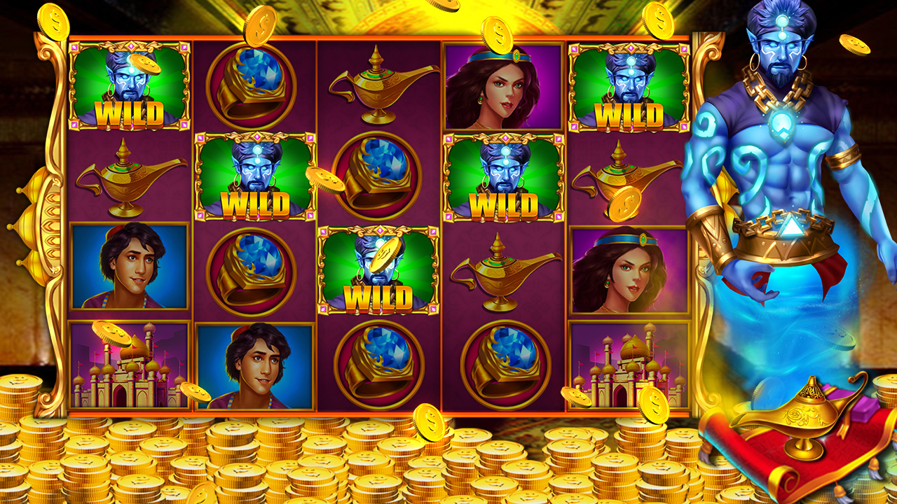 Grand Slots: Vegas Casino Slot Machines! - App on Amazon Appstore