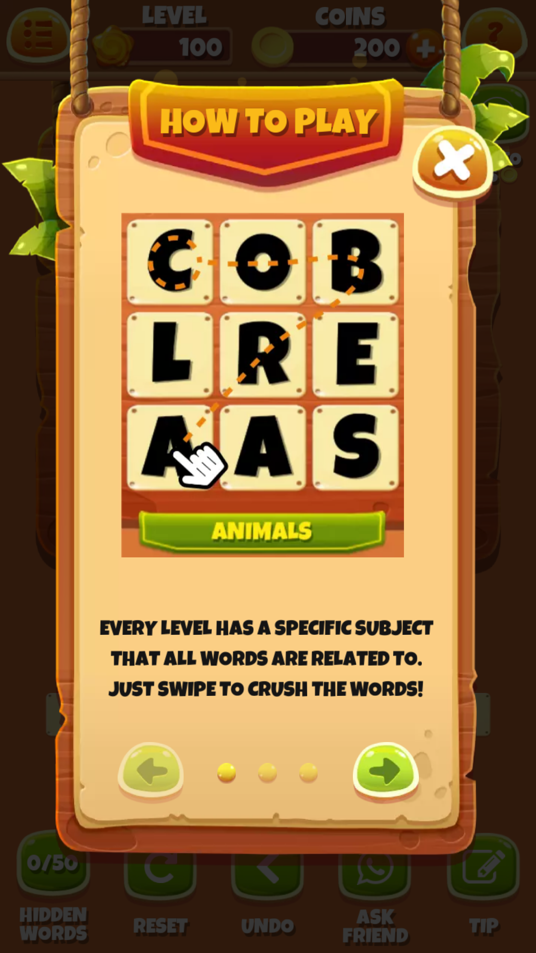 Falling Word - App on Amazon Appstore