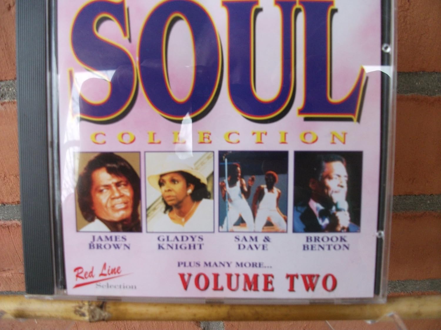Soul Collection Vol.2 - Amazon.com Music
