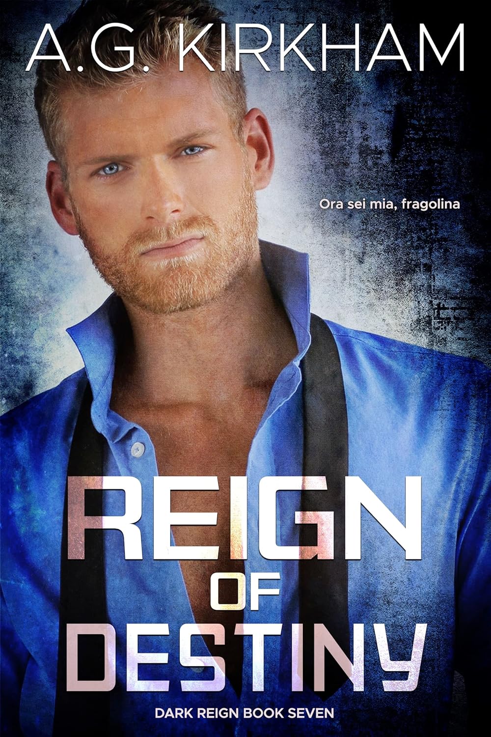 Reign Of Destiny: Dark Mafia Arranged Marriage Alpha Male Romance Books ...
