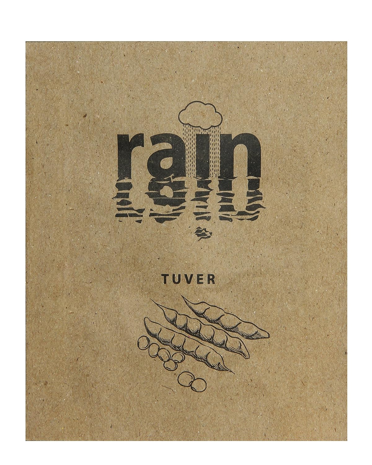 Divine Tree Tuver Seeds Pigeon Peas For Home Garden Planting 35 Seeds ...