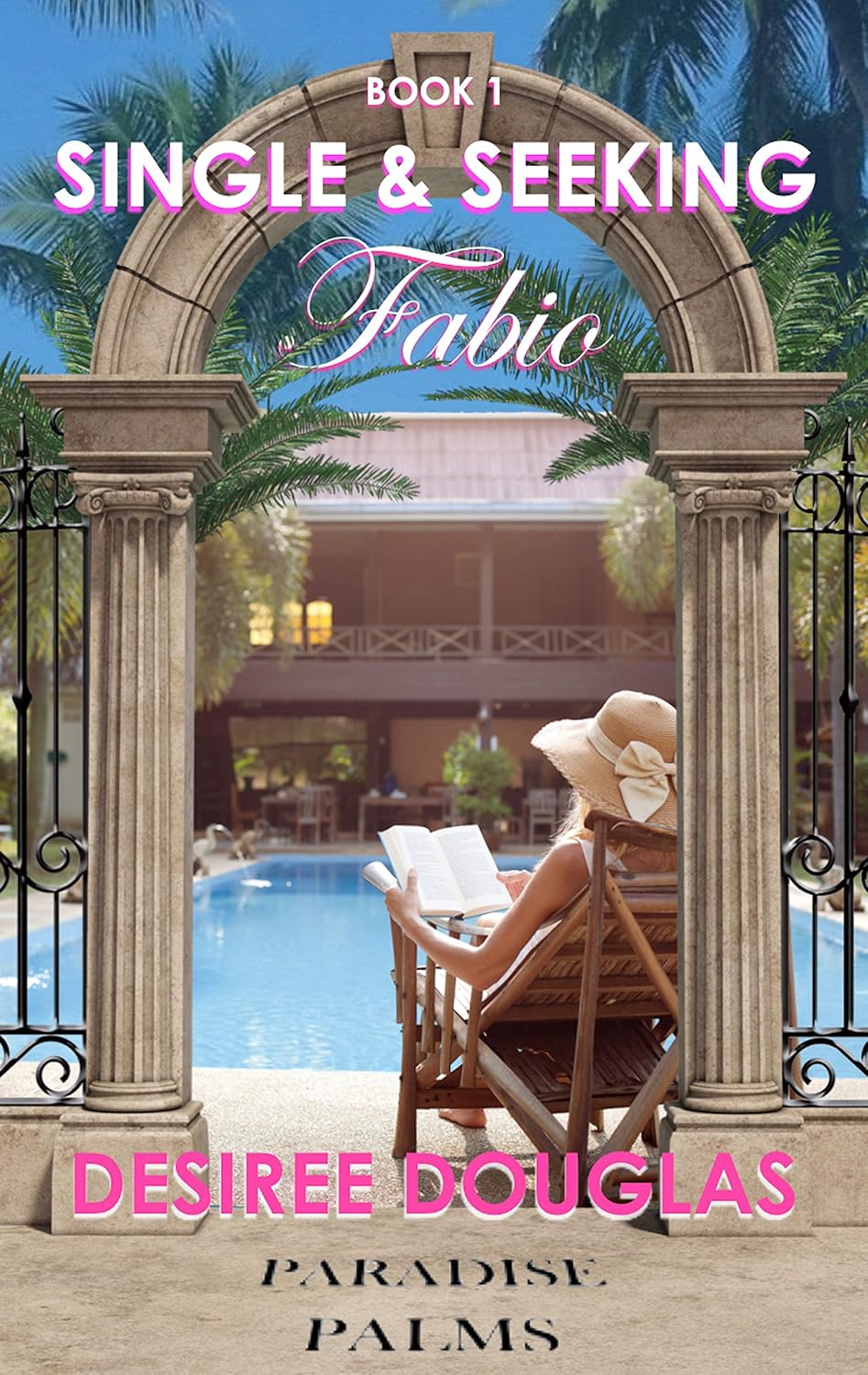 Amazon.com: Single & Seeking Fabio: Book 1 in the stand-alone novella ...