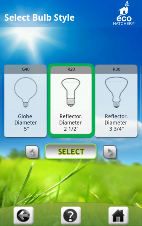 Light Bulb Finder - App on Amazon Appstore