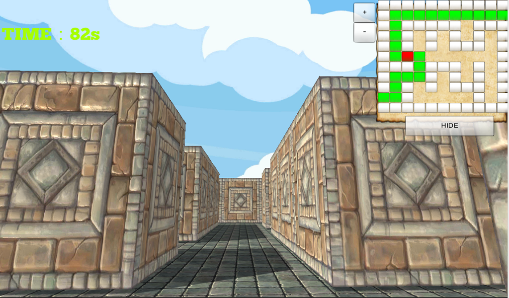 Amazing Maze HD - App on Amazon Appstore