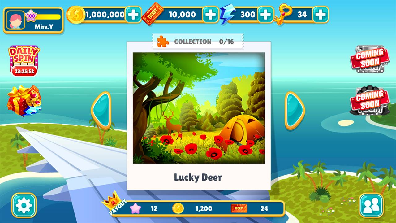 Bingo Bay - Free Bingo Games - App on Amazon Appstore