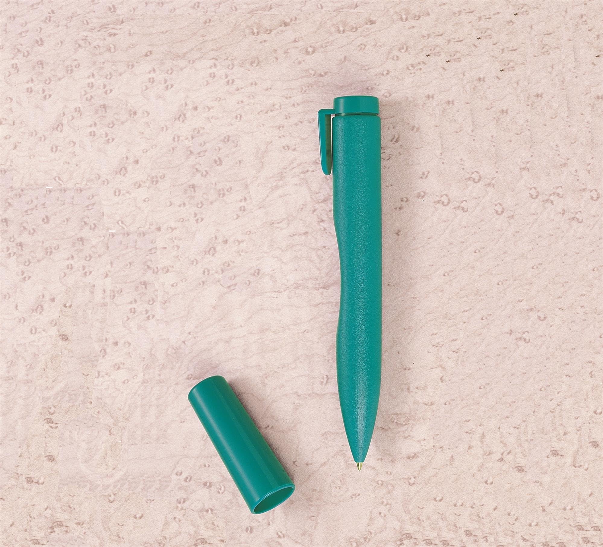 PenAgain Ergosof Pen on Blister Card - Red, PASOF-90102-R : Amazon.co ...