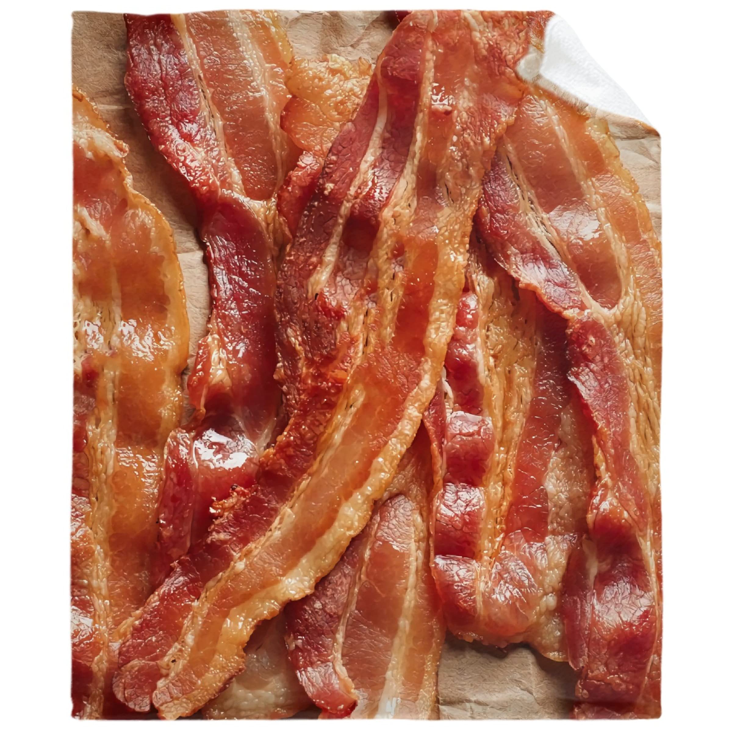 Fleece Bacon
