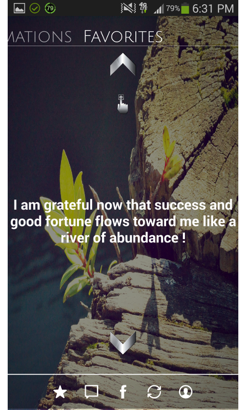 i affirm me affirmations PRO - App on Amazon Appstore
