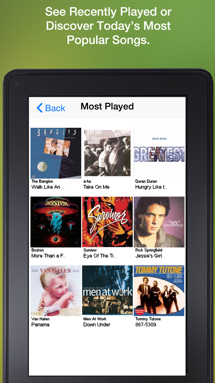 MAX 98.3 FM - App on Amazon Appstore