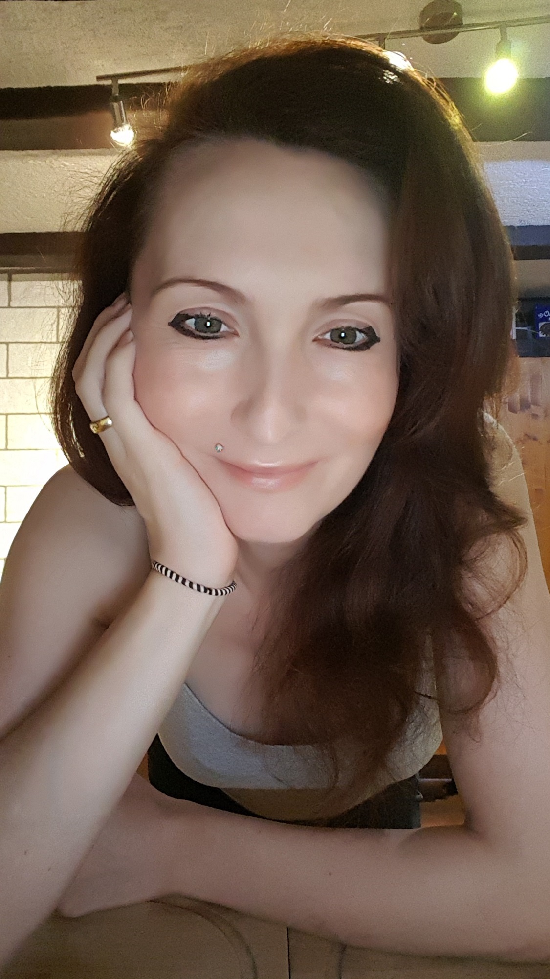 Amazon.de: Trisha Galore: Bücher, Biographie, neuestes Aktualisierung