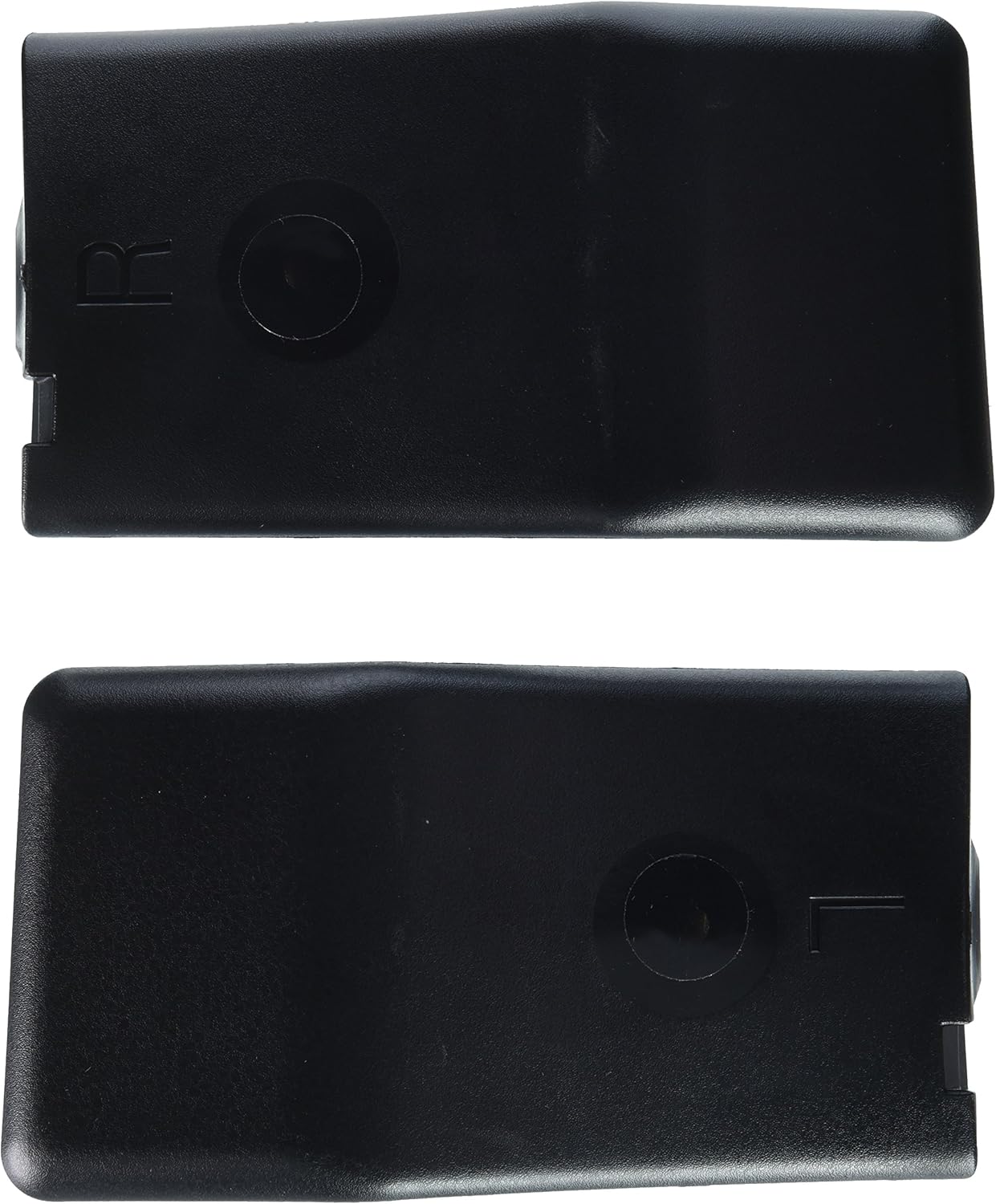 Amazon.com: TOYOTA Genuine (PT278-42130-AA) Crossbar Support Kit ...