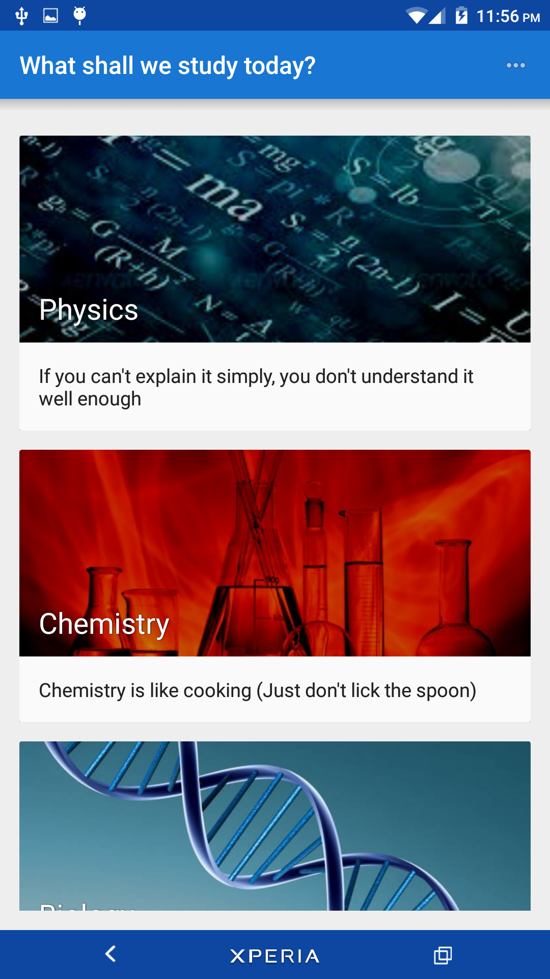 Connect: Your Study Assistant - App on Amazon Appstore