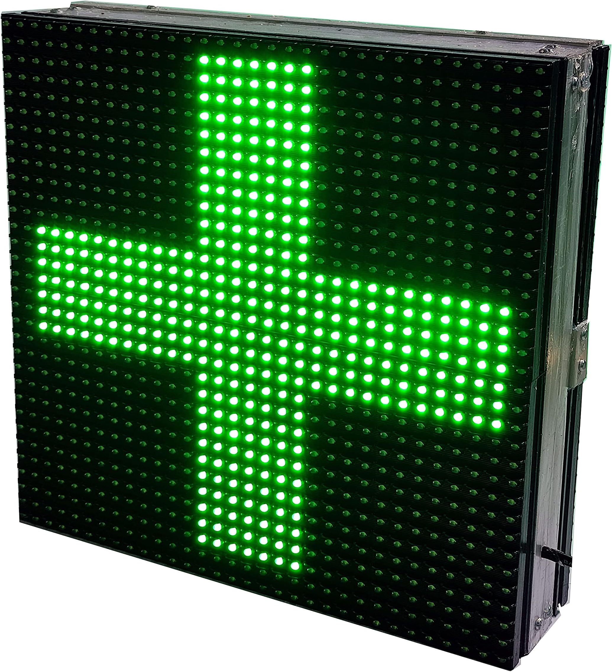 JAGANNATH ARTS Medical Signage LED Sign Board for Medical Shop ...