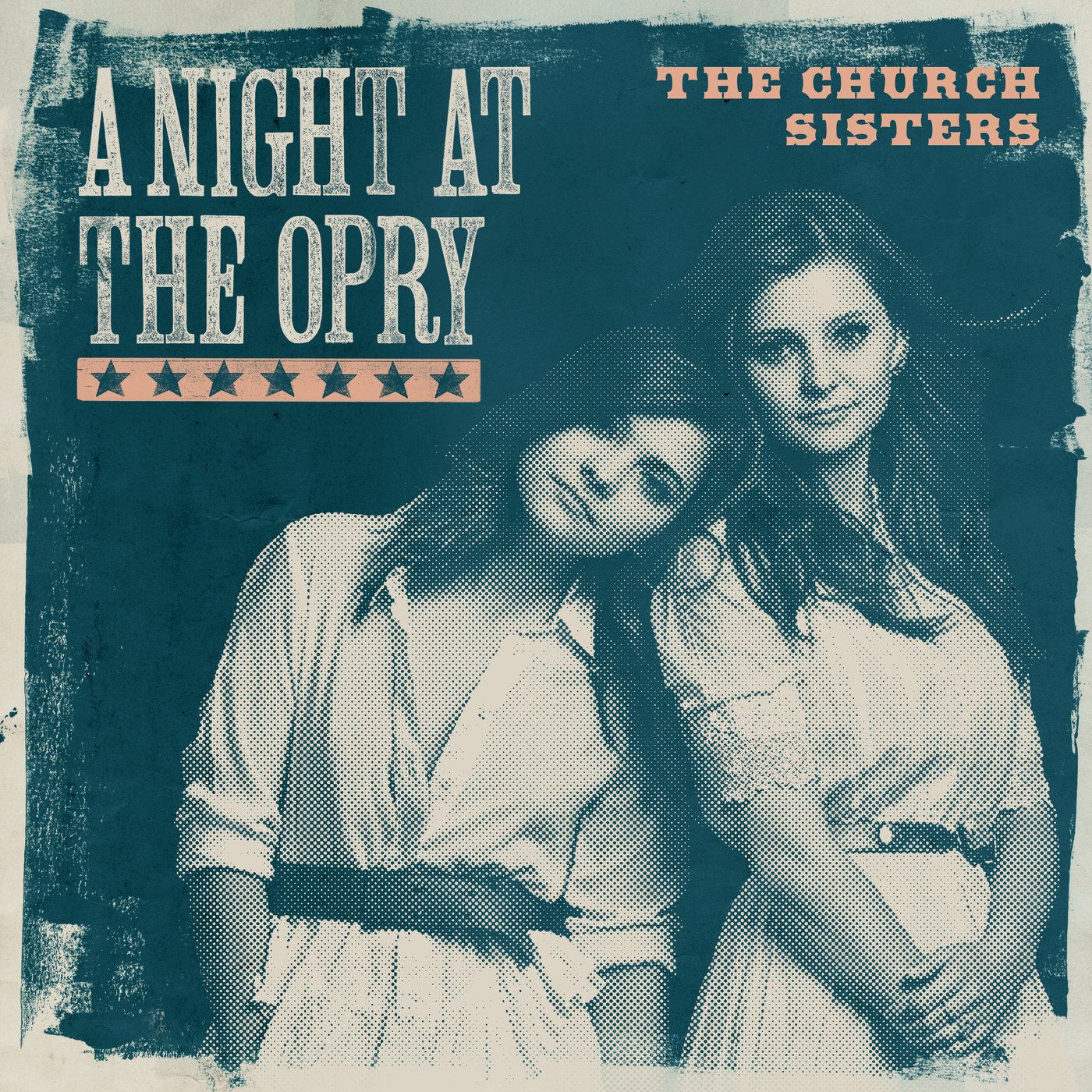 I Wandered By a Brookside song by The Church Sisters from Songs From ...