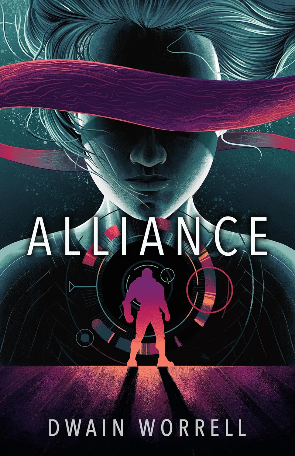 Amazon.com: Alliance (Androne Book 2) eBook : Worrell, Dwain: Kindle Store