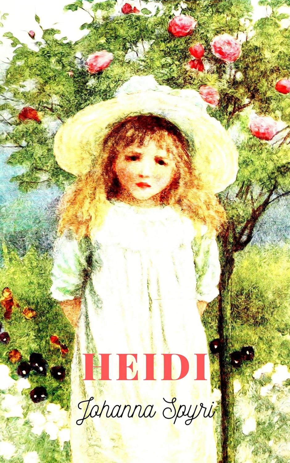 Amazon.com: Heidi eBook : Johanna Spyri: Kindle Store