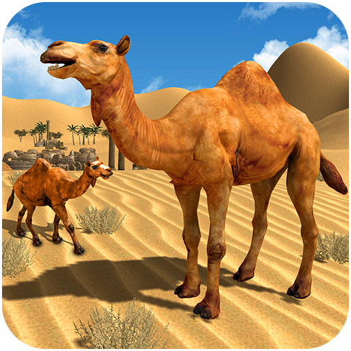 Camel Family Life Simulator - App on the Amazon Appstore