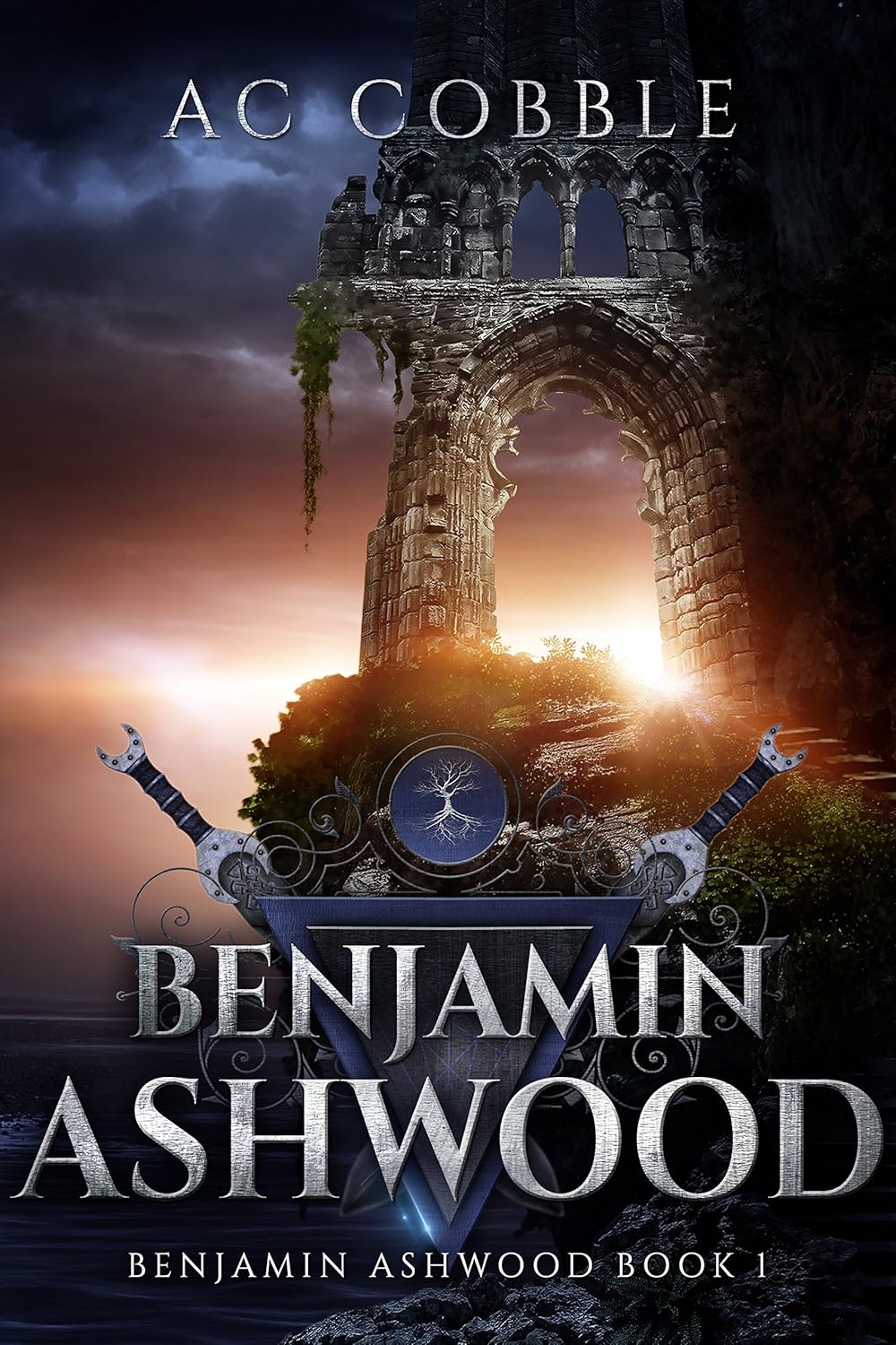 Amazon.com: Benjamin Ashwood eBook : Cobble, AC: Kindle Store