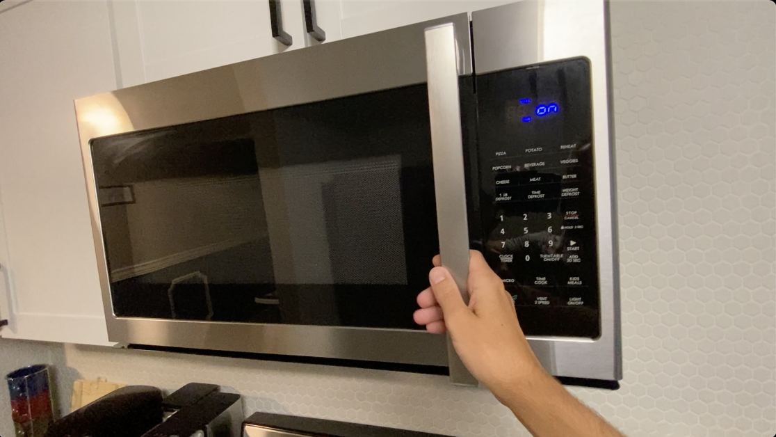 Watch Best Microwave? | Galanz Over-The-Range Microwave Oven on Amazon Live