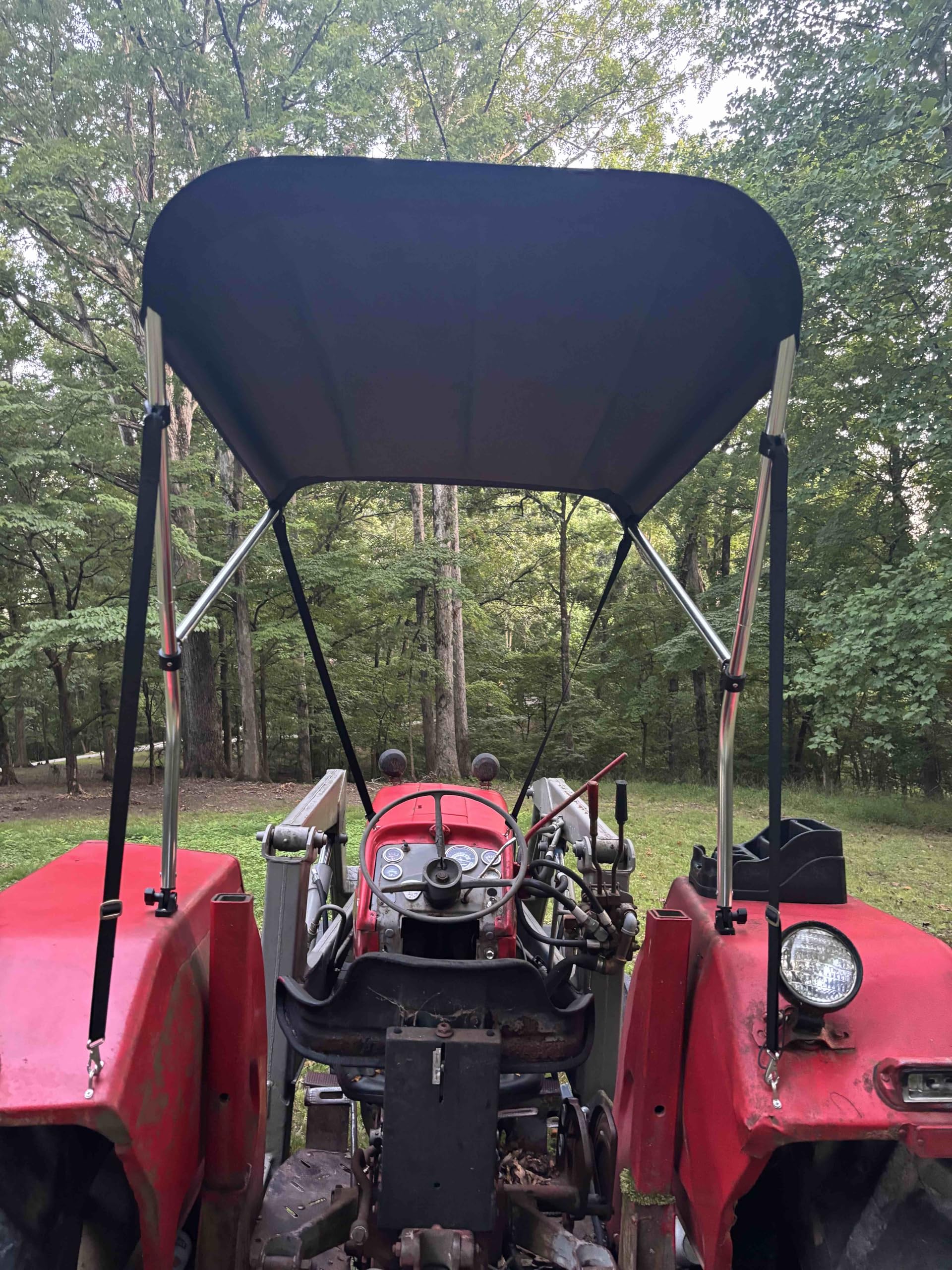 Tractor Sun Shade Umbrella Image Result For Personal Umbrella To Wear