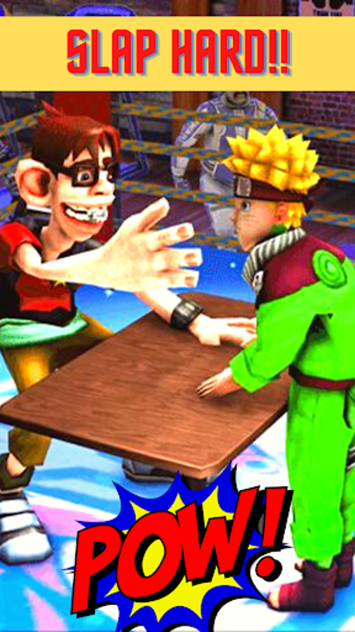 Slap Champ-Face Slap Battle 3D - App on Amazon Appstore