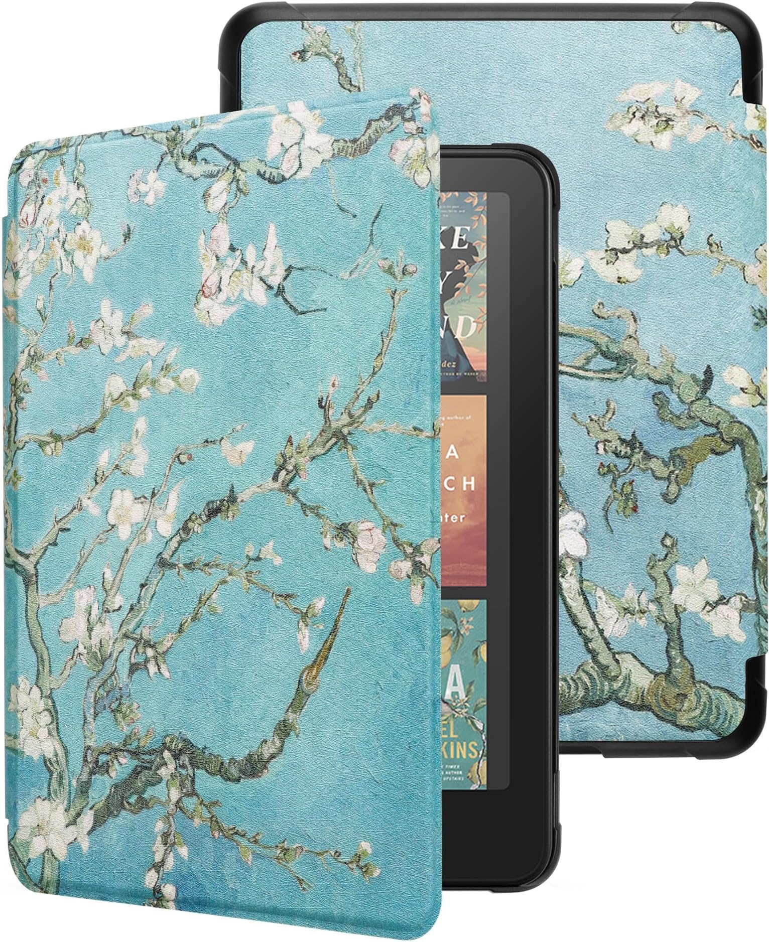 RSAquar Case for 7-Inch Kindle Colorsoft Signature Edition and All-New ...