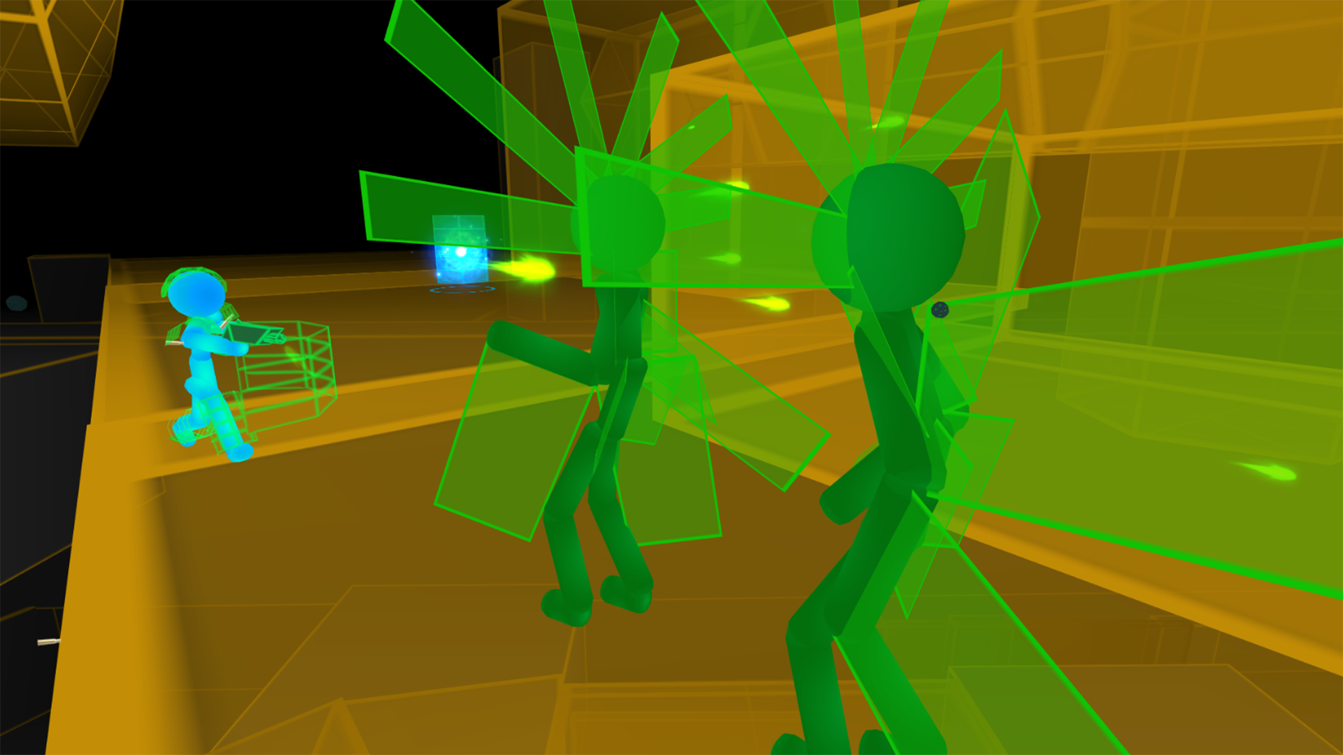 Stickman Neon Gun Warriors:Amazon.co.uk:Appstore for Android