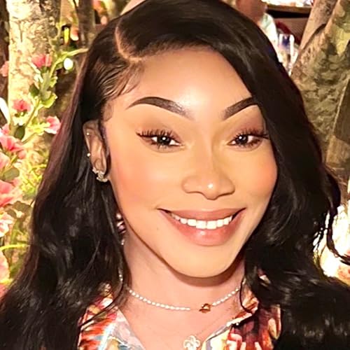 Tomakio Robinson's Amazon Page