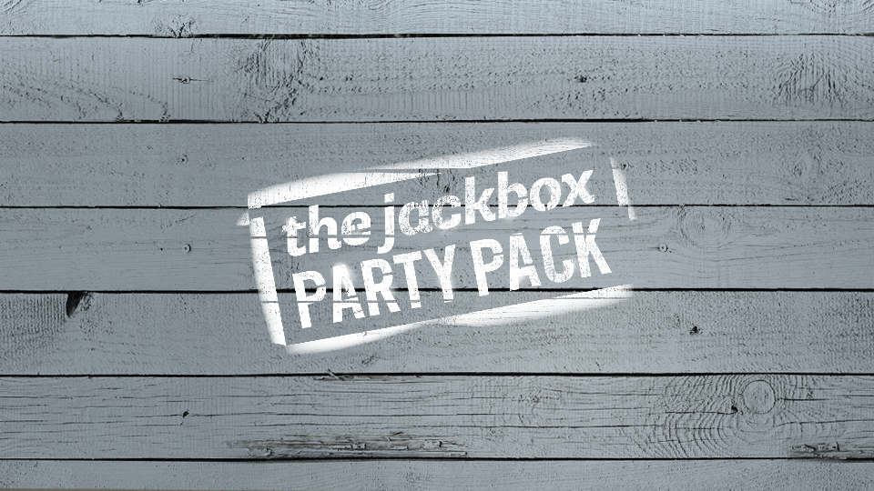 Play The Jackbox Party Pack | Amazon Luna - No Download Required
