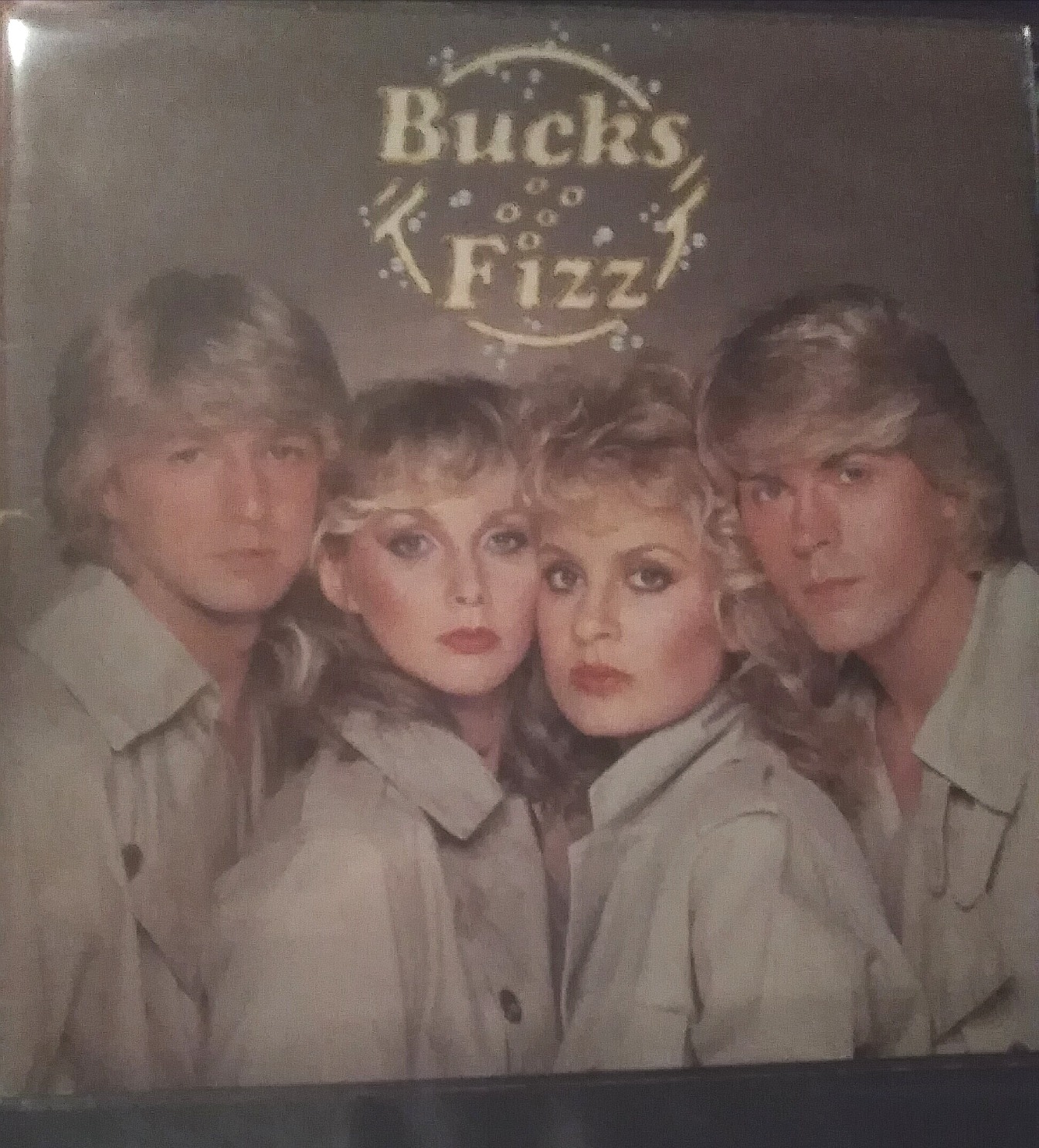 Bucks Fizz: Amazon.co.uk: CDs & Vinyl