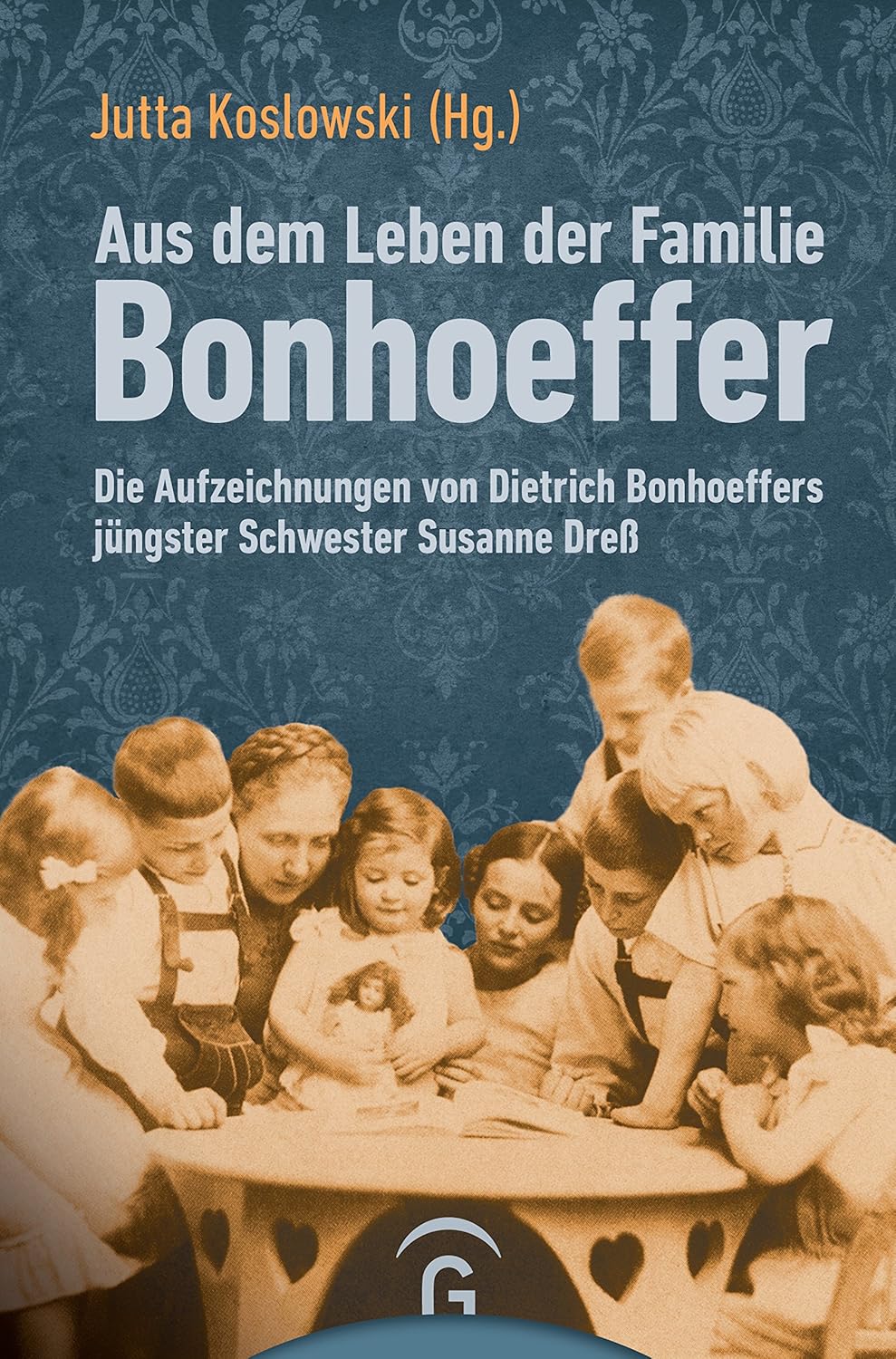 Amazon.com: Aus dem Leben der Familie Bonhoeffer: Die Aufzeichnungen ...