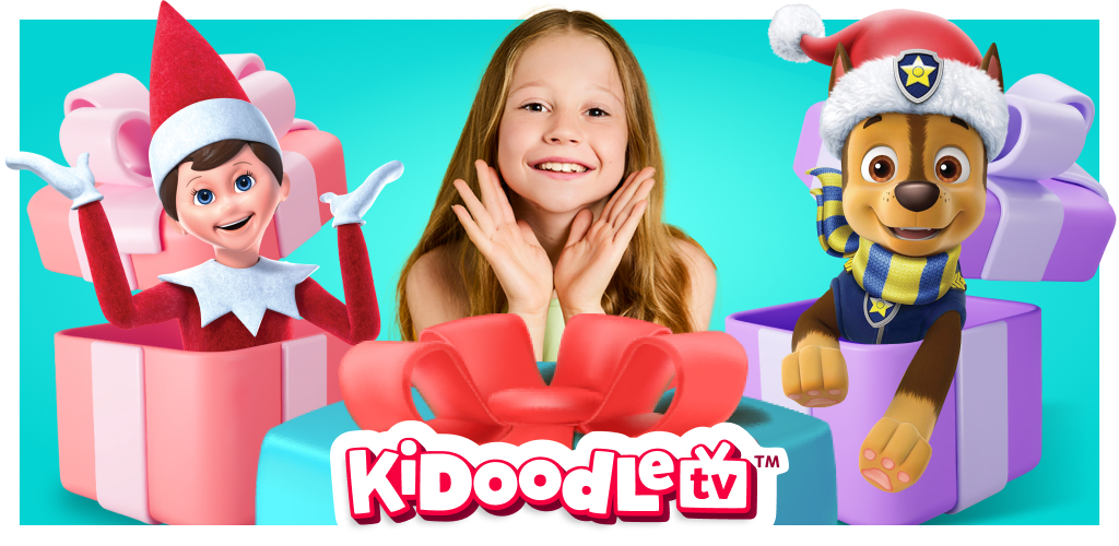 Kidoodle.TV®: Movies, TV, Fun!:Amazon.in:Appstore for Android