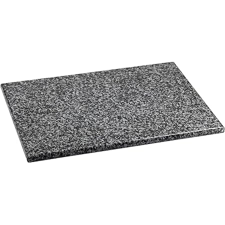 Amazon.com: Kota Japan Premium Non-Stick Natural Black Granite Stone ...
