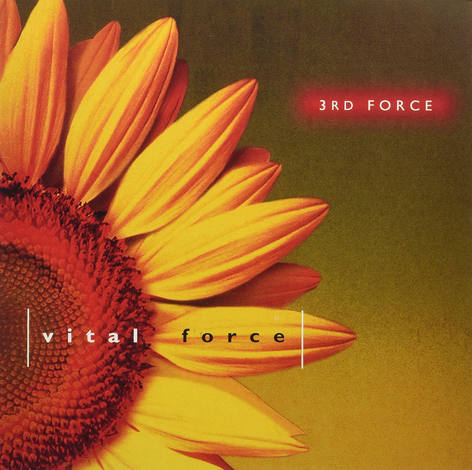 Amazon.com: Vital Force: CDs & Vinyl