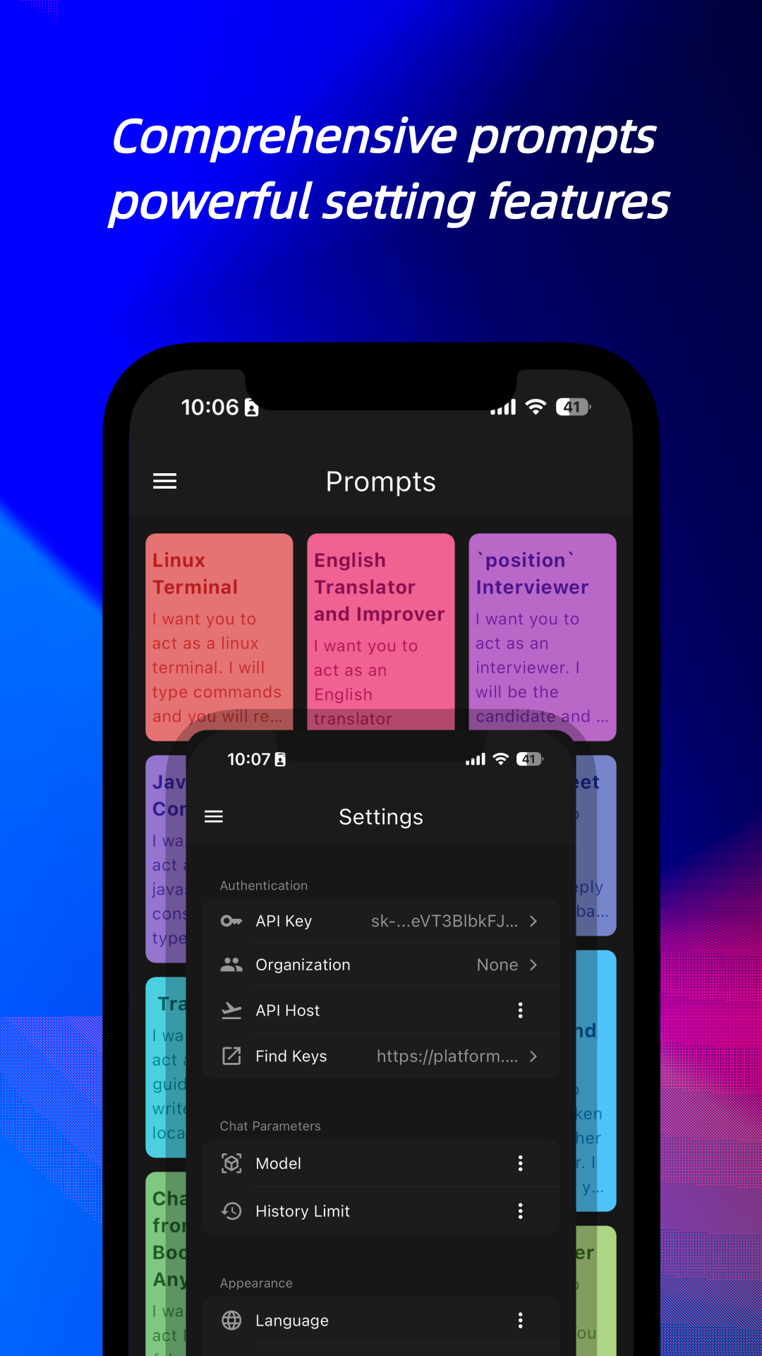 Chatty - Chatbot Assistant - App on Amazon Appstore