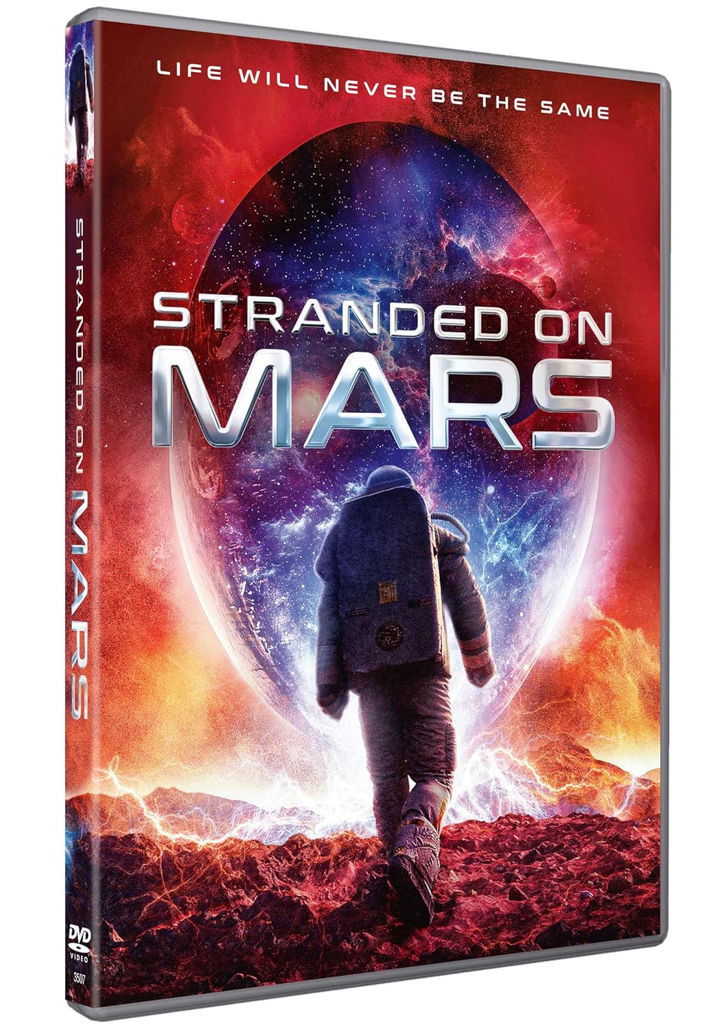 Stranded On Mars: Amazon.in: Movies & TV Shows