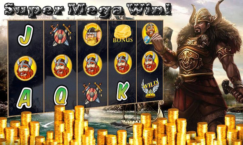 Ocean Treasure Voyage Casino Slot Machine - App on Amazon Appstore
