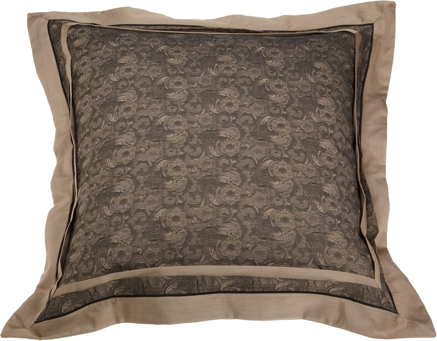 Amazon.com: Home Concept Poem Euro Sham : Home & Kitchen