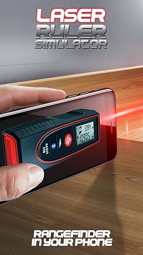 Laser Ruler Simulator:Amazon.de:Appstore for Android