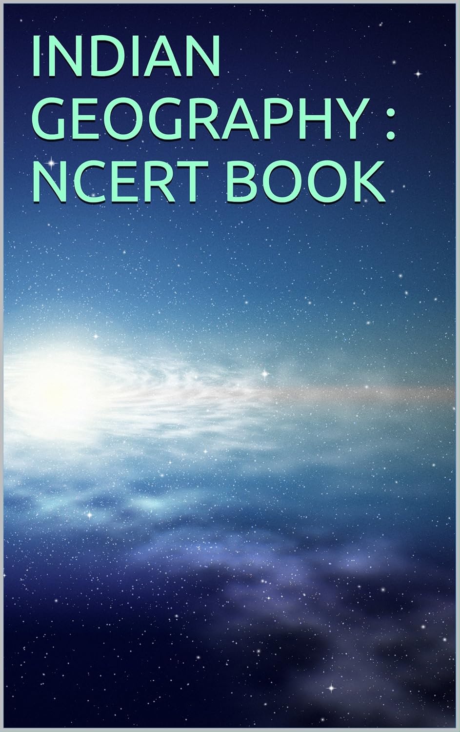 INDIAN GEOGRAPHY :7th NCERT BOOK eBook : THS VIDEOOS: Amazon.in: Kindle ...