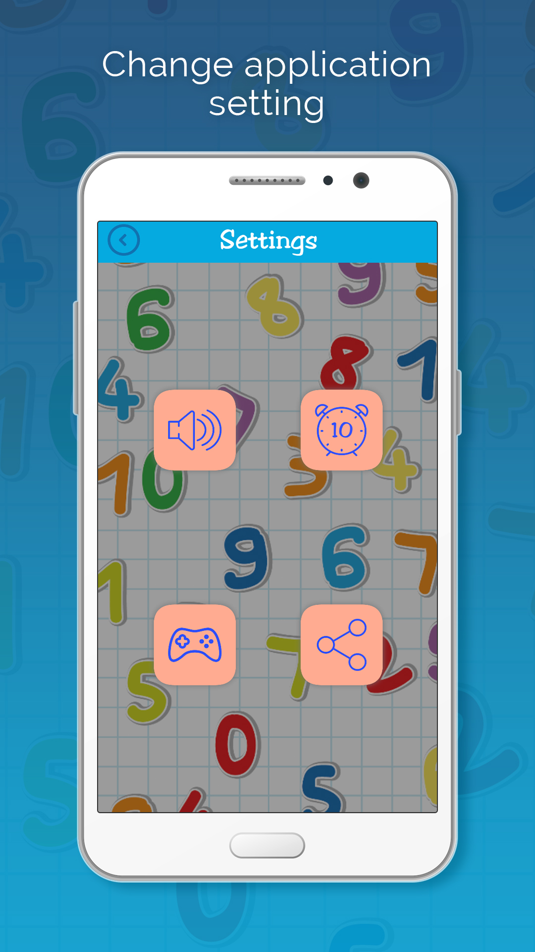 Maths age 5-11 free - App on Amazon Appstore