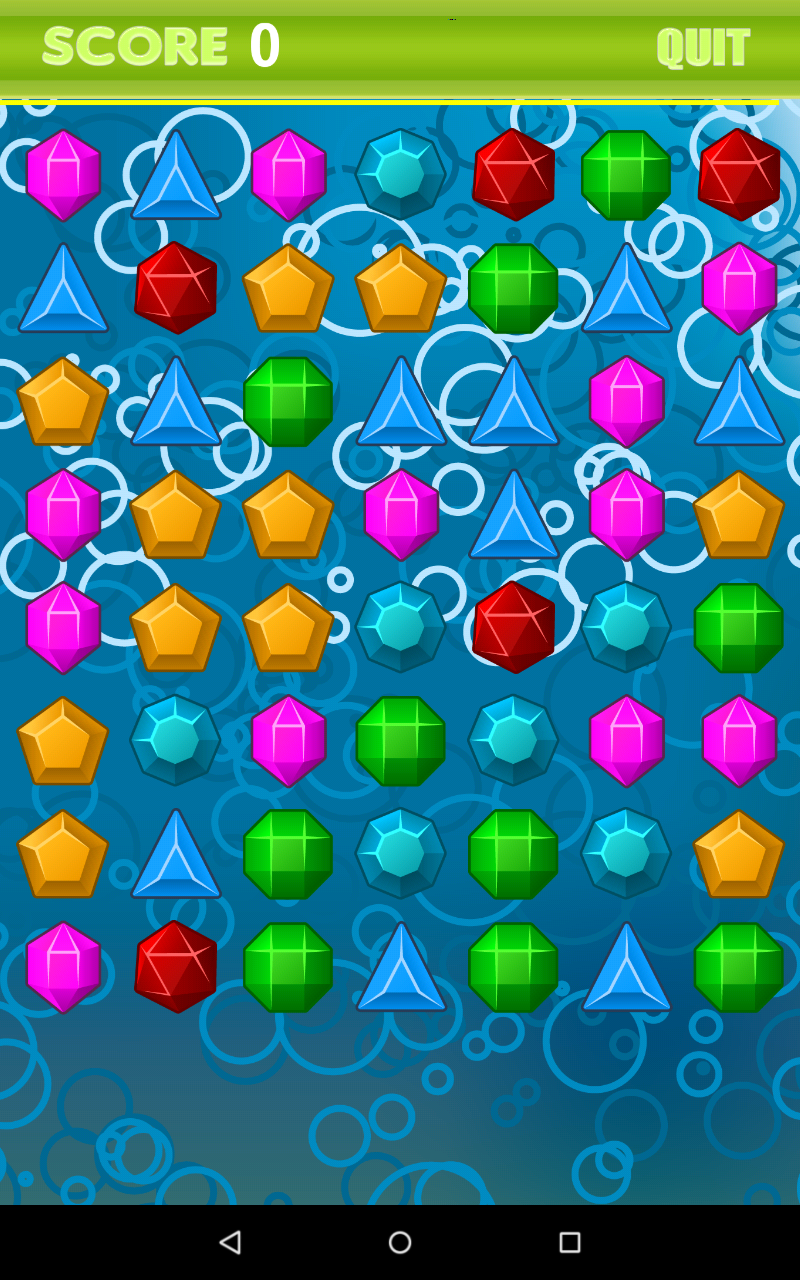 Electricity Gemming - App on Amazon Appstore