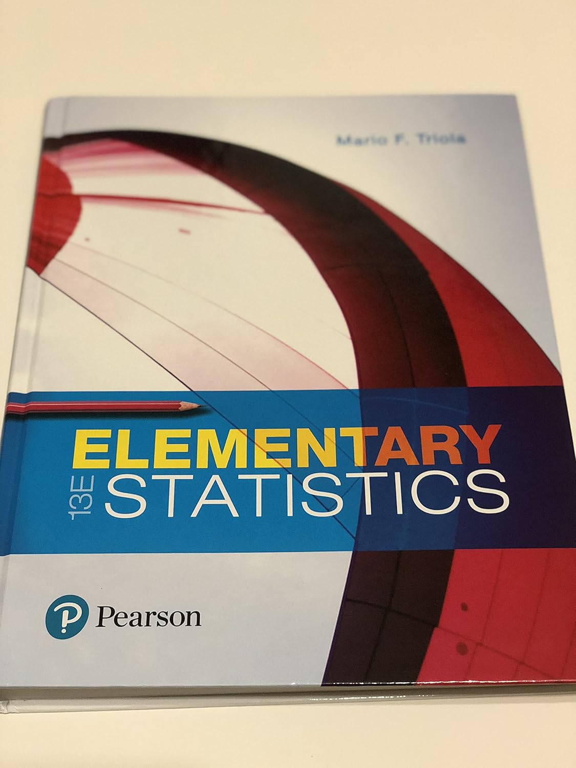 Amazon.com: Elementary Statistics: 9780134462455: Triola, Mario: Books
