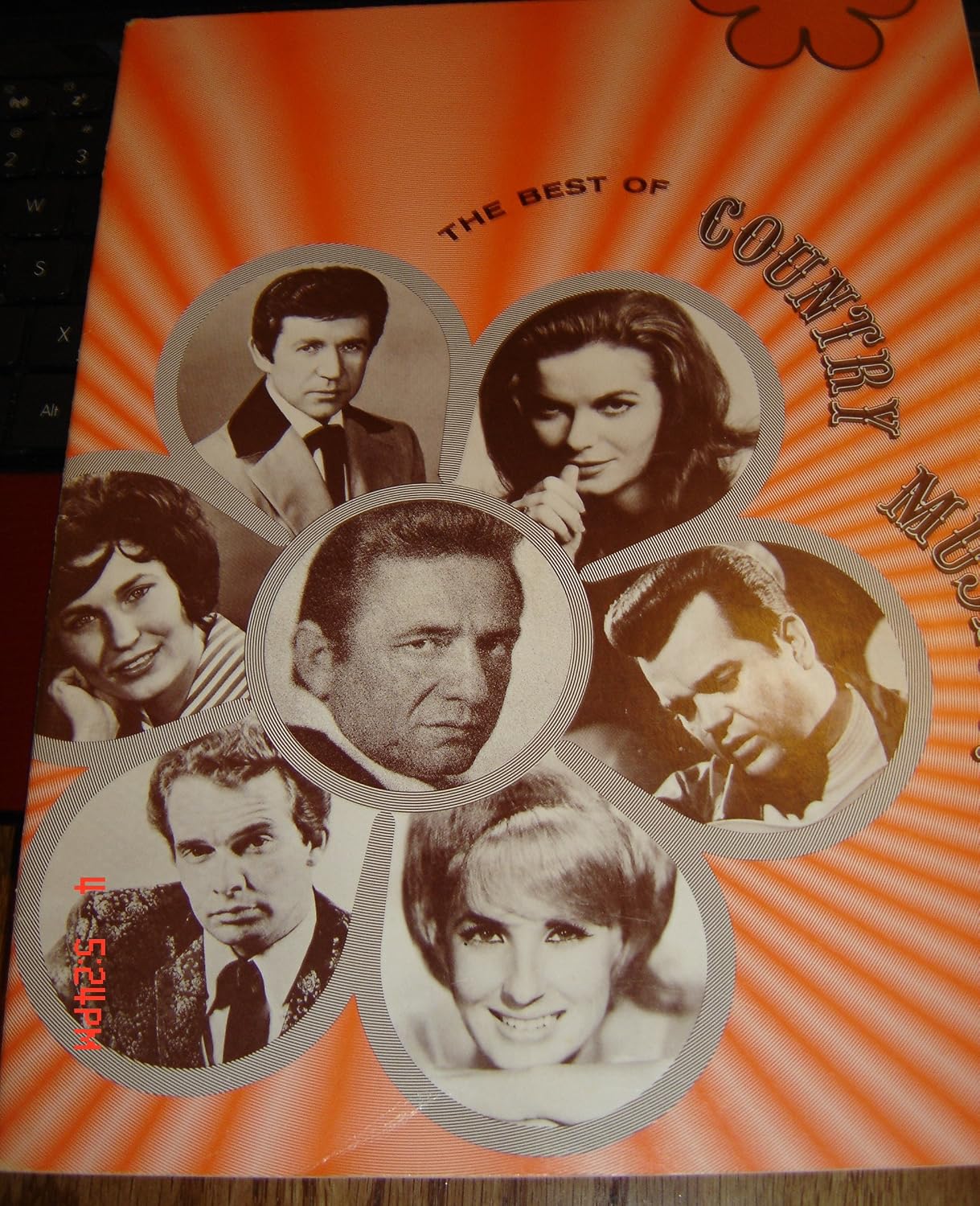 The Best of Country Music: Morthland, John: 9780385191920: Amazon.com ...