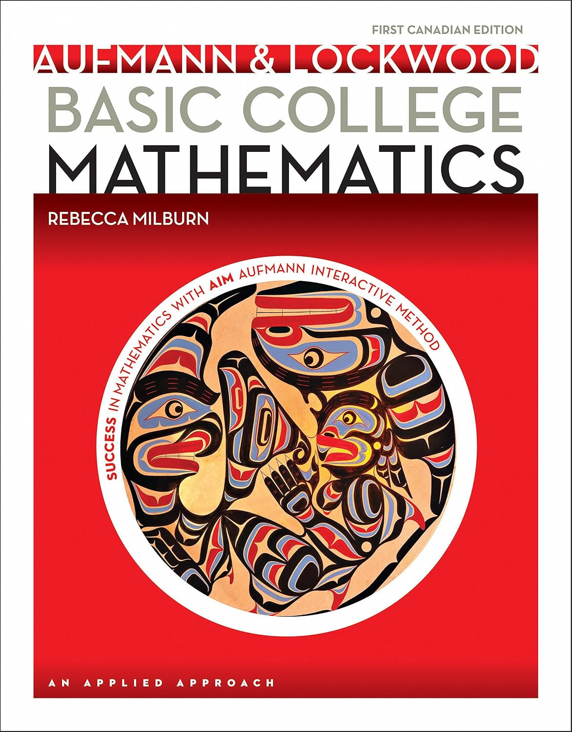 Amazon.com: Basic College Mathematics: An Applied Approach ...