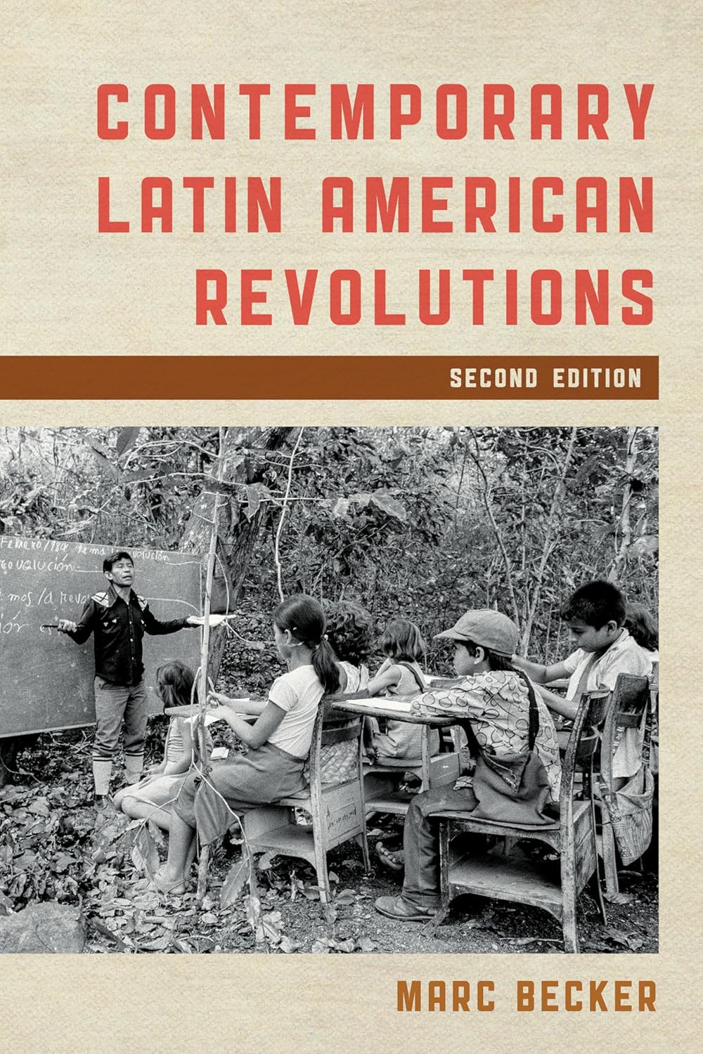 Amazon.com: Contemporary Latin American Revolutions (Latin American ...
