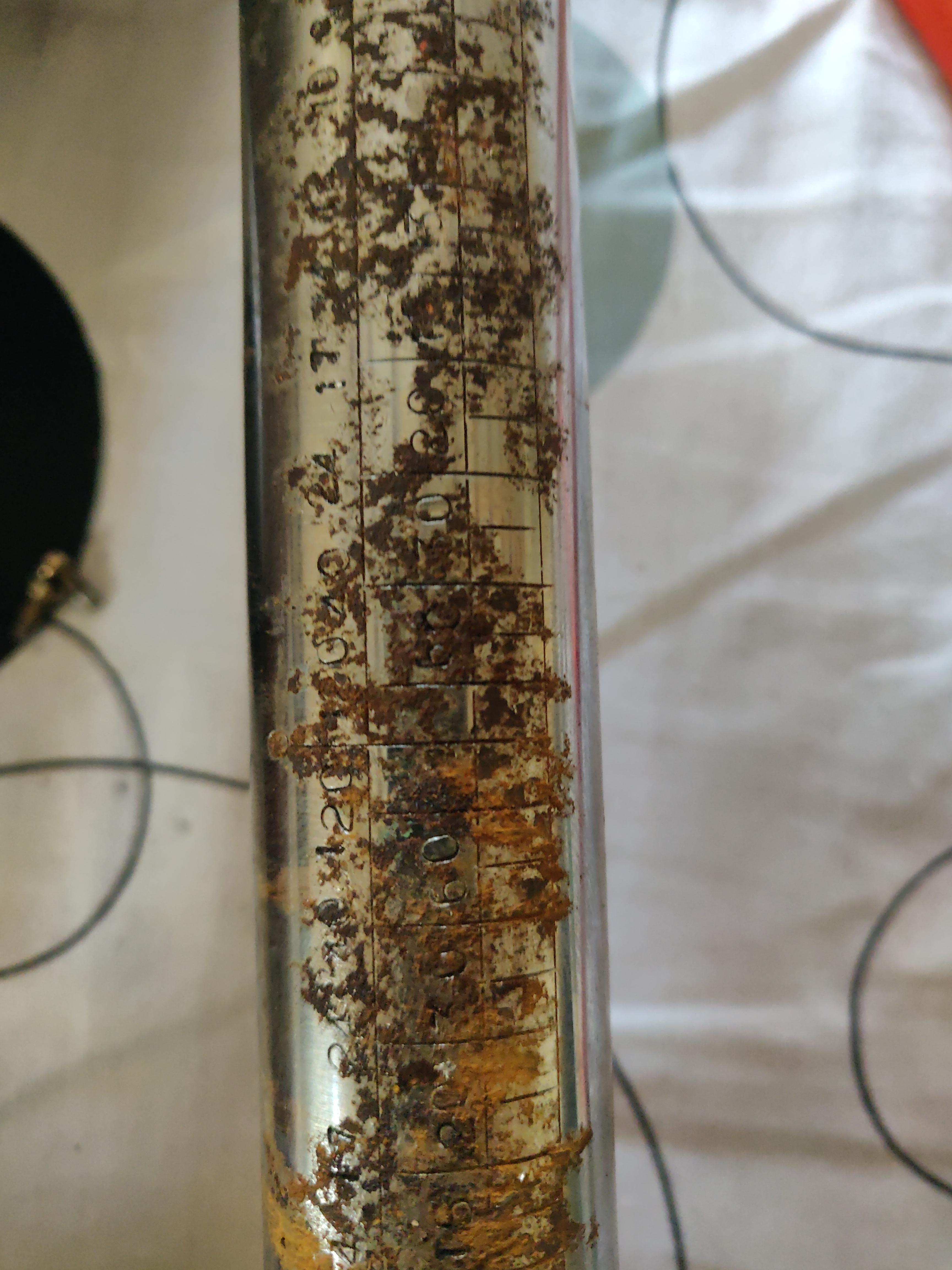 Aala Survey Drawing Instruments CEYLON GHAT TRACER with STAND : Amazon ...