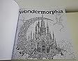 Wondermorphia: An Extreme Colouring and Search Challenge: Rosanes ...
