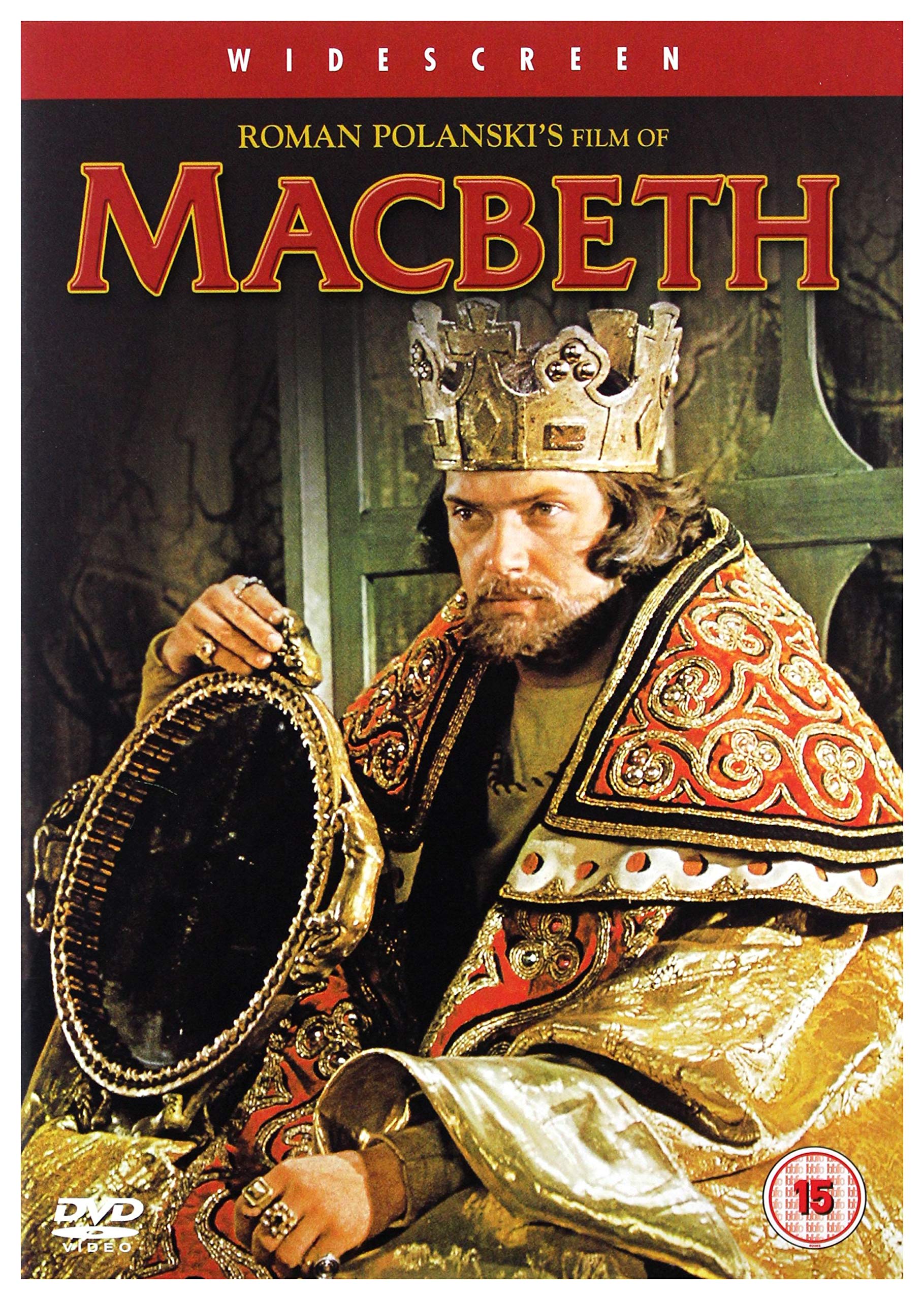 Francesca Annis Macbeth Sleepwalking Scene Macbeth Analysis Part II: