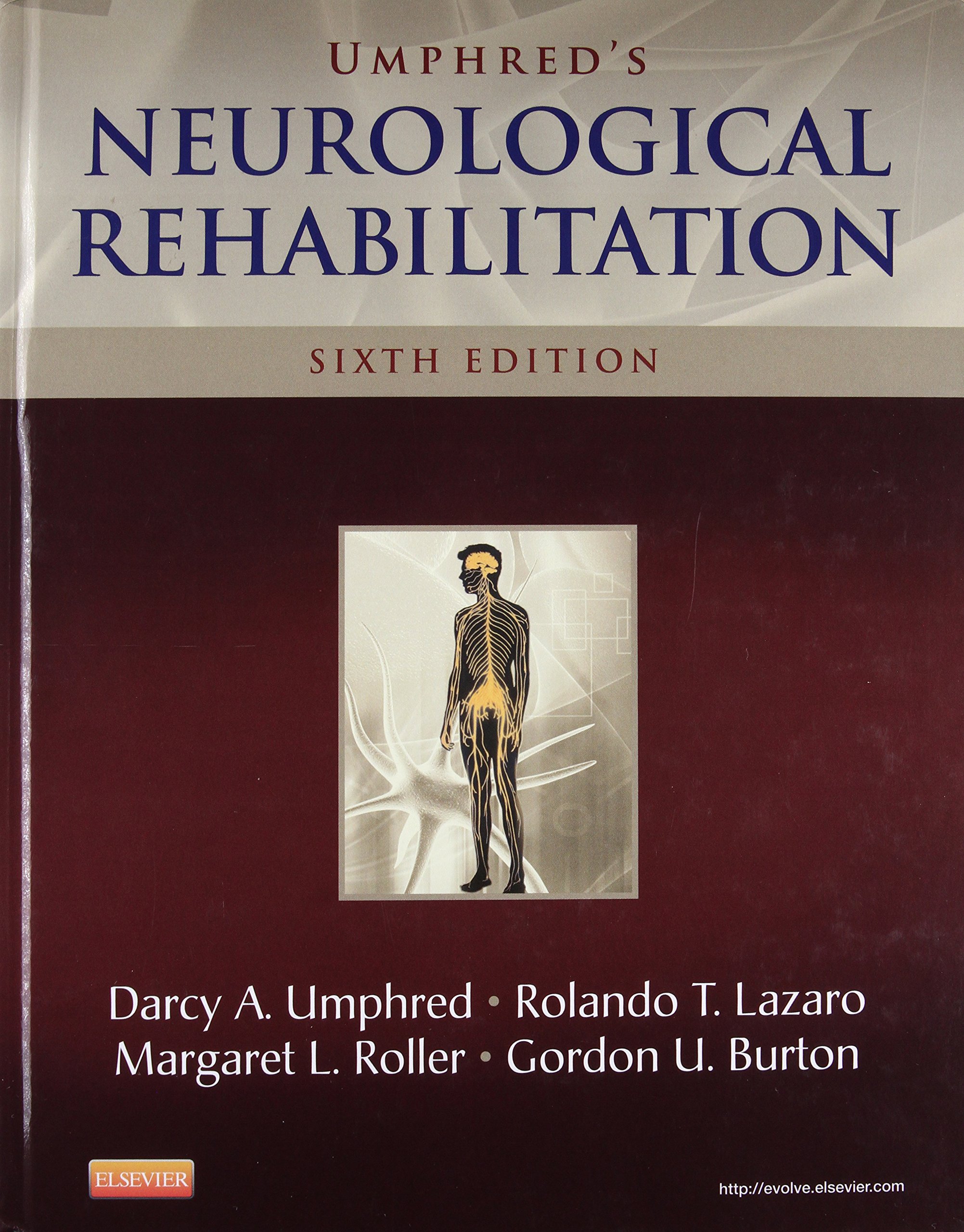 Neurological Rehabilitation (Umphreds Neurological Rehabilitation ...